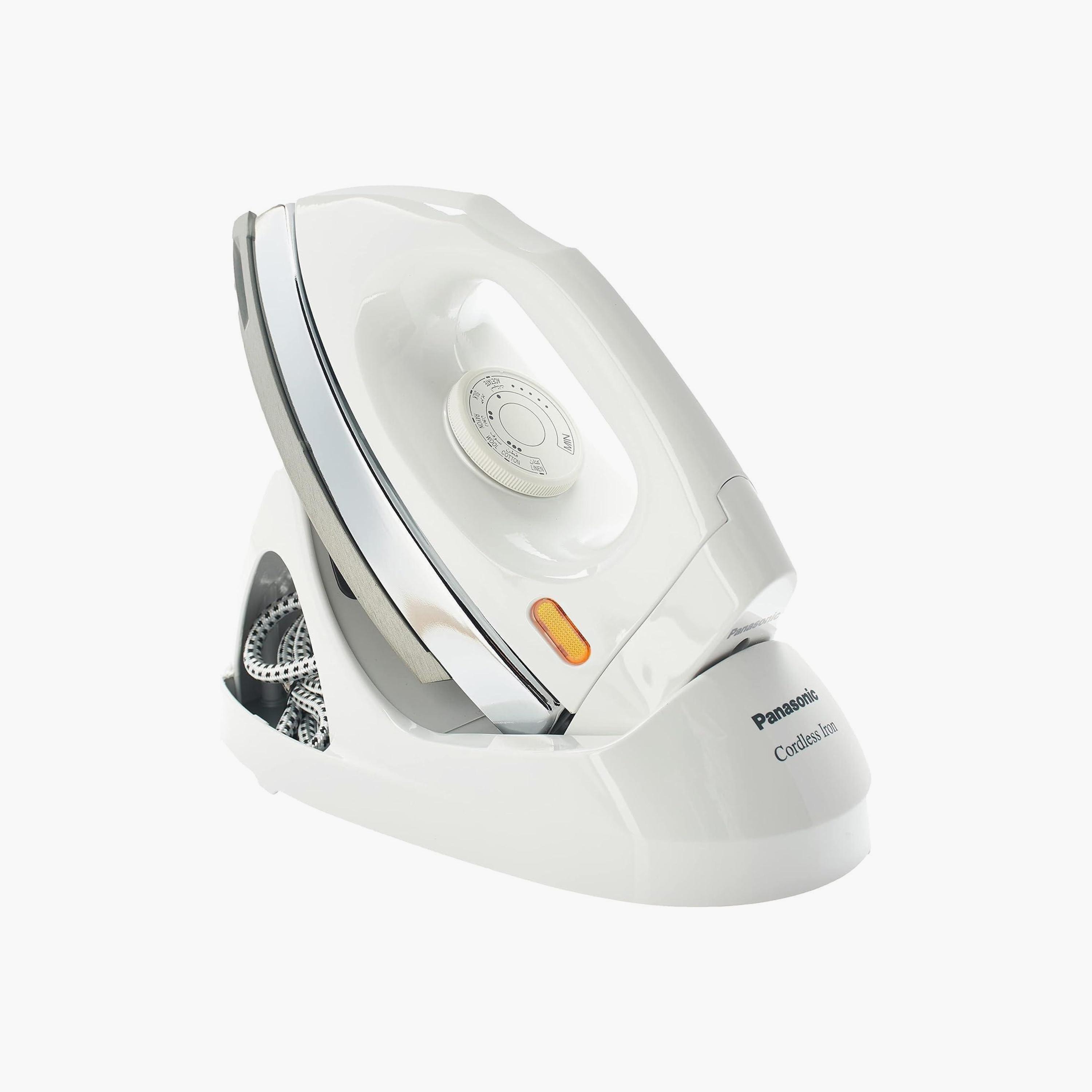 Panasonic 1000 watt iron store