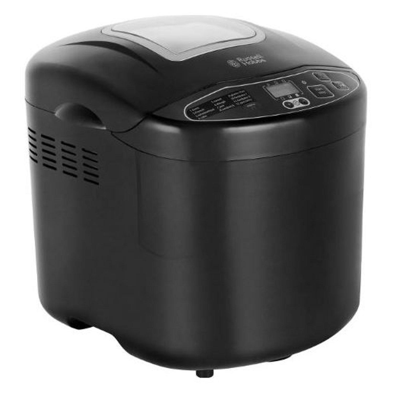 Russell hobbs bread maker 23620 store