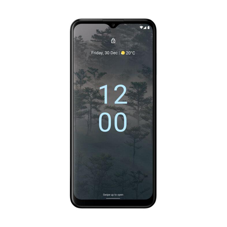 Nokia G60 6GB 128GB Grey 5G