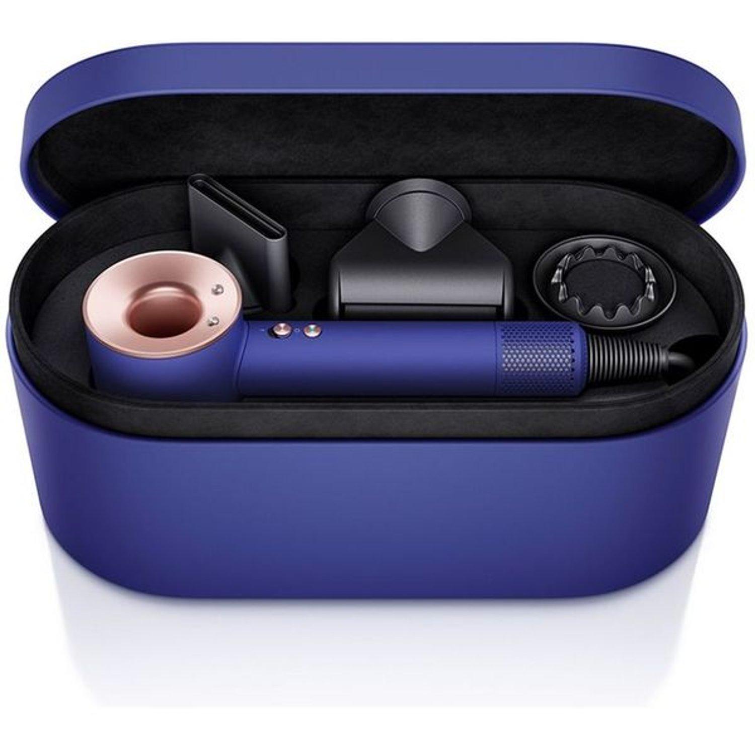 Dyson hair dryer box store