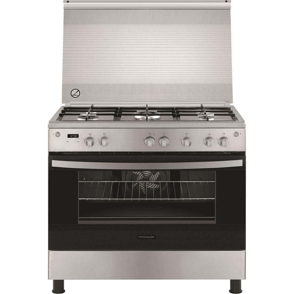 Cooking Appliances - Cooker, Oven, Chimney | Emax UAE