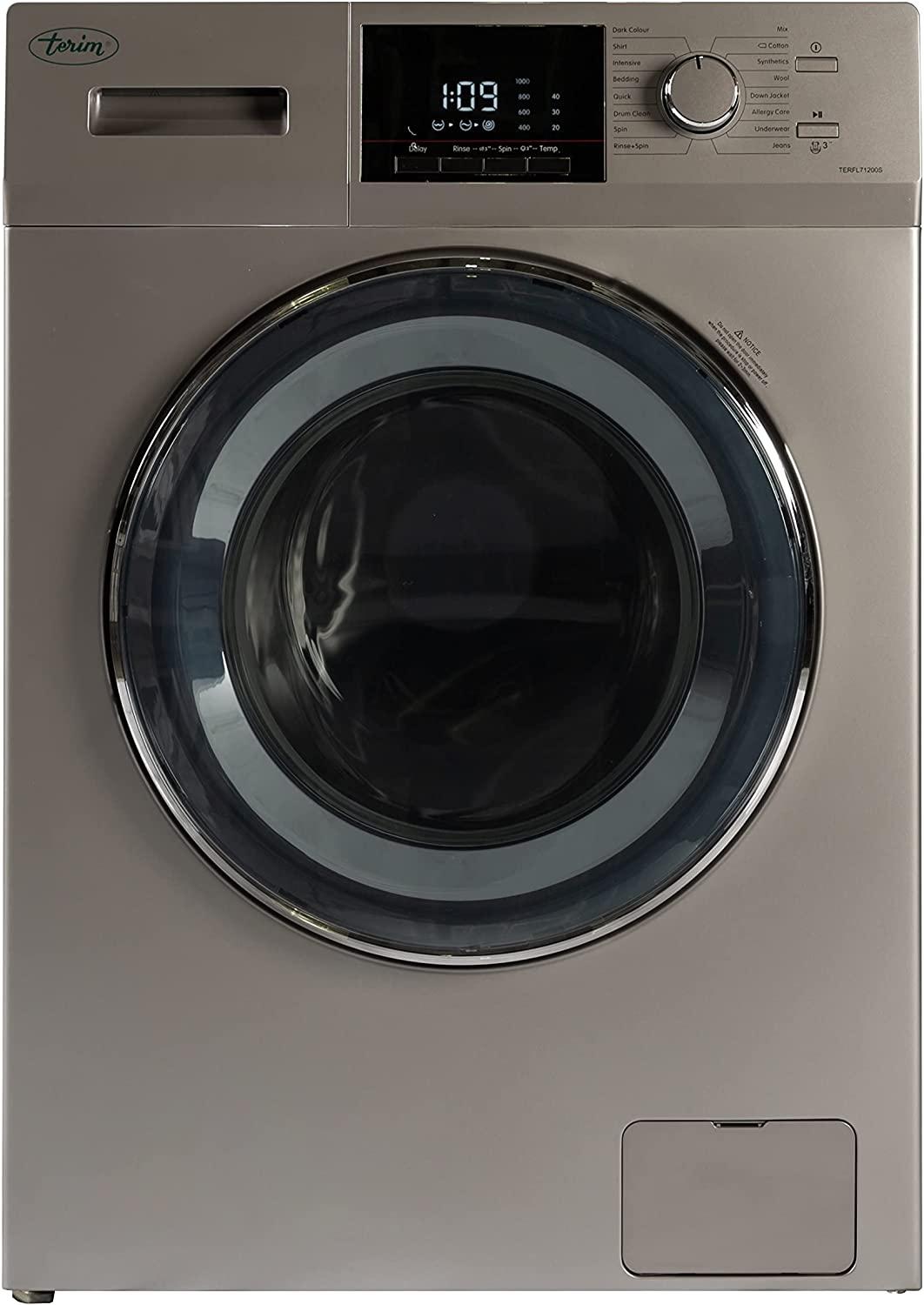 Best Washing Machine Range & Prices in UAE | Emax