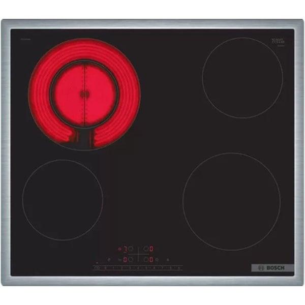 Bosch Ceramic Electric Hob PKF645FA8M