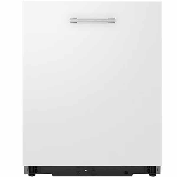 LG QuadWash Built-in Steam Dishwasher, 14 Place Settings, EasyRack Plus ...