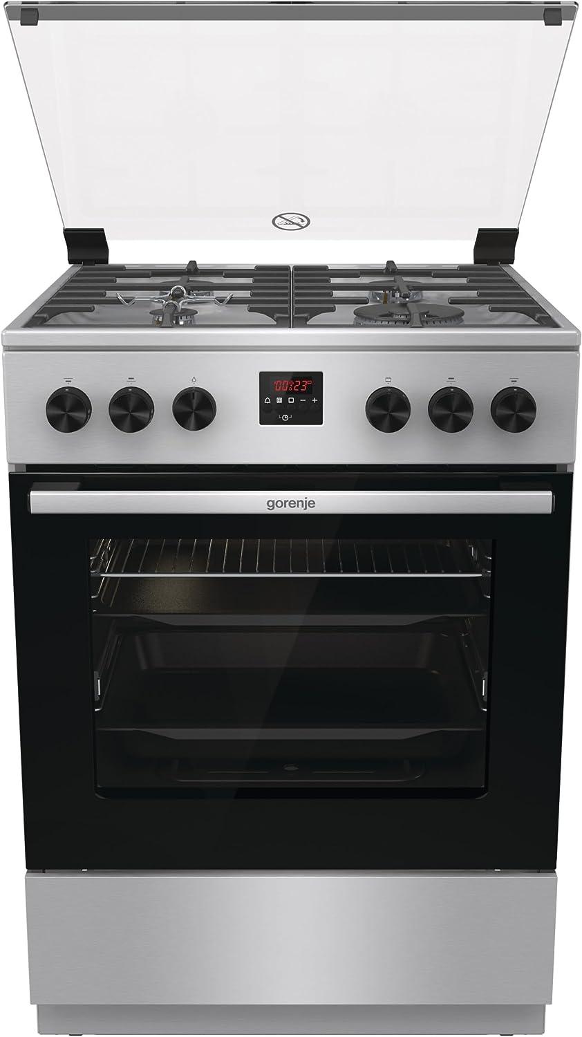 Cooking Appliances - Cooker, Oven, Chimney | Emax UAE